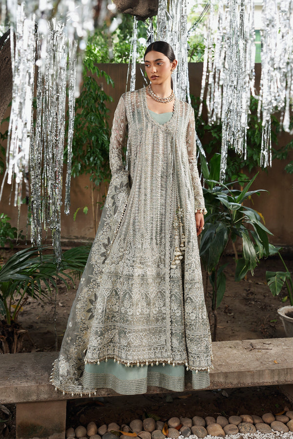 Embroidery Dresses | Elegant Handcrafted & Stylish Outfits